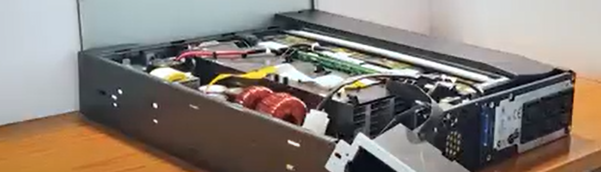 Lincode LIVIS | AI Visual Inspection Platform